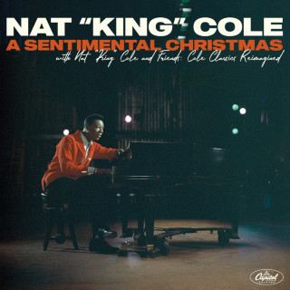 Nat "King" Cole - The Little Boy That Santa Claus Forgot Lyrics ...