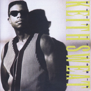 Keith Sweat Lyrics