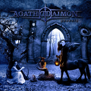 Agathodaimon Lyrics