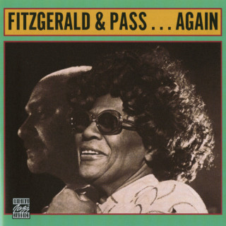 Ella Fitzgerald Lyrics