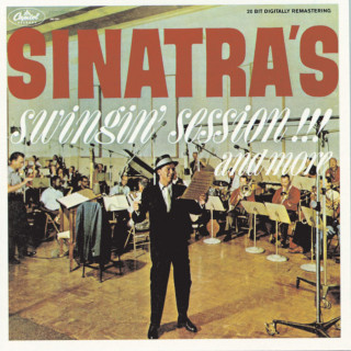 Frank Sinatra - You Do Something To Me Lyrics | AZLyrics.com