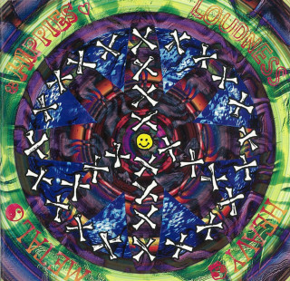 Loudness Lyrics