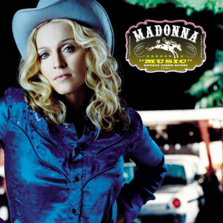 Madonna - Gone Lyrics | AZLyrics.com