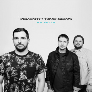 7eventh Time Down Lyrics