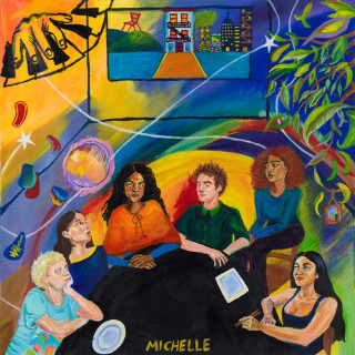 MICHELLE - HAZARDS Lyrics | AZLyrics.com