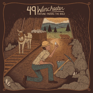 49 Winchester - Russell County Line Lyrics | AZLyrics.com