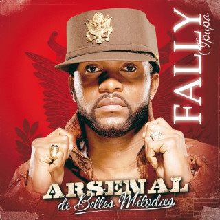 Fally Ipupa - Paroles de "Travelling Love" | Lyrics at AZLyrics.com