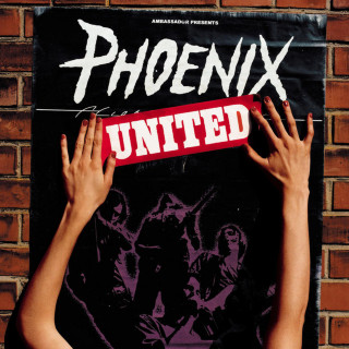 Phoenix Lyrics