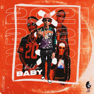 Skilla Baby Lyrics