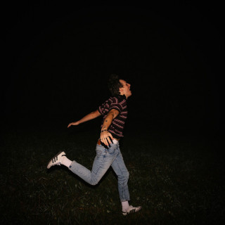 Thomas Day - Stranger Lyrics | AZLyrics.com
