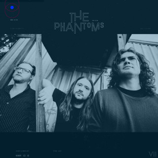The Phantoms - Boom Lyrics | AZLyrics.com