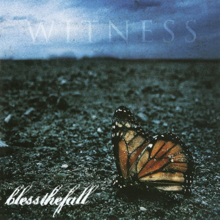 Blessthefall Lyrics