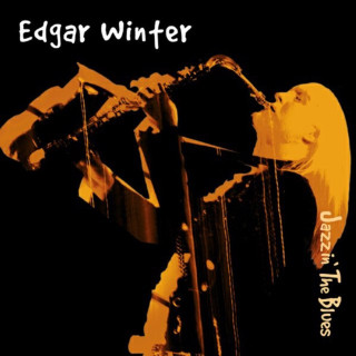 Edgar Winter Lyrics