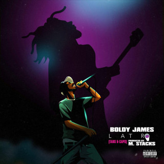 Boldy James Lyrics