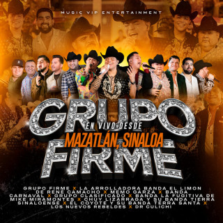 Grupo Firme & Grupo Clasificado - Letra de "Cariñito (En Vivo ...