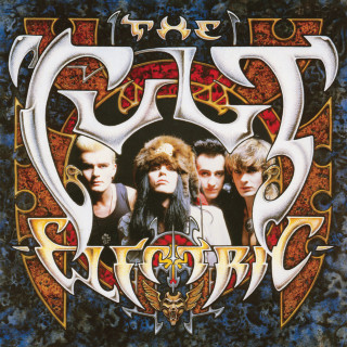 The Cult Lyrics