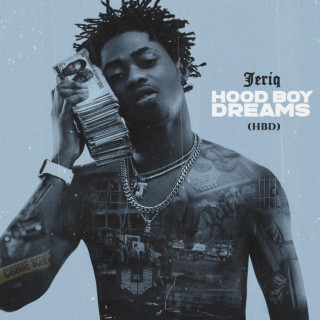 Jeriq Lyrics