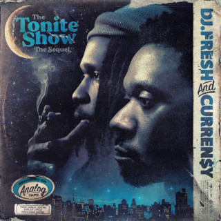 Curren$y & DJ.Fresh - Turn It Up Tonite Lyrics | AZLyrics.com