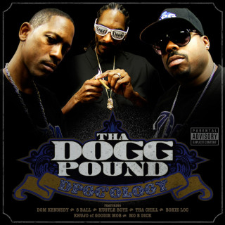 Tha Dogg Pound - D*mn Lyrics | AZLyrics.com