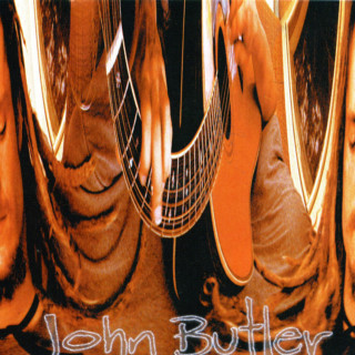 John Butler Trio Lyrics