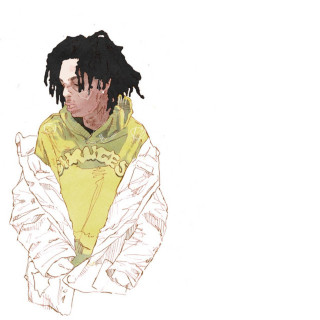 Lil Tony Official Lyrics