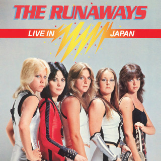 The Runaways Lyrics