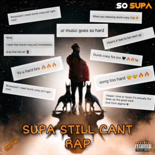 So Supa Lyrics