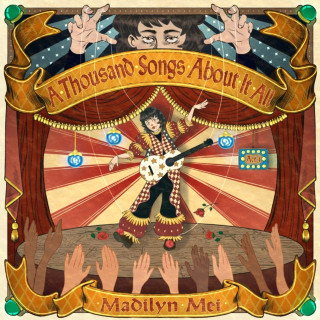 Madilyn Mei - One Man Circus Lyrics | AZLyrics.com