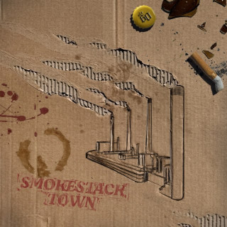 Ole 60 - Smokestack Town Lyrics | AZLyrics.com