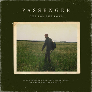 Passenger Lyrics