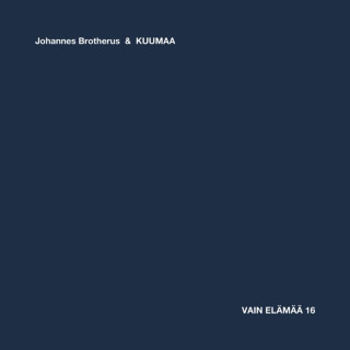 KUUMAA Lyrics