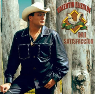 Valentín Elizalde - Letra de "Sobre La Tumba De Mi Padre" | Lyrics at ...