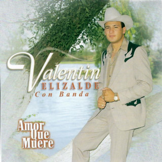 Valentín Elizalde - Letra de "Mas Allá Del Mar" | Lyrics at AZLyrics.com
