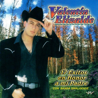 Valentín Elizalde - Letra de "Corrido De Carlos" | Lyrics at AZLyrics.com