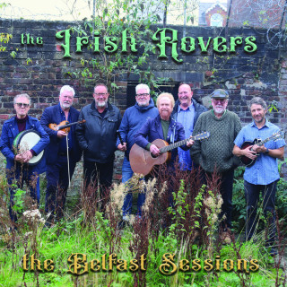 The Irish Rovers - No Doubt About It Lyrics | AZLyrics.com