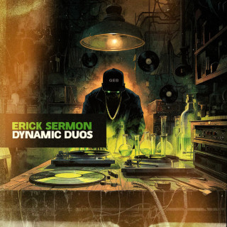 Erick Sermon - Maya Crockett (Skit) Lyrics | AZLyrics.com