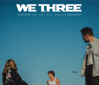 We Three Lyrics