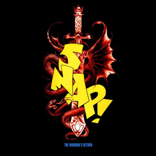 SNAP! - Rhythm Is A Dancer (7" Edit) Lyrics | AZLyrics.com