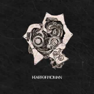 HEART OF WOMAN - "TEA" 가사 | Lyrics at AZLyrics.com