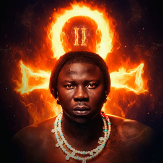 Stonebwoy - Mountain Tall Lyrics | AZLyrics.com