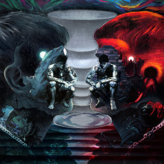 WHITE WIDOW - "BABADOOK" tekst piosenki | Lyrics at AZLyrics.com