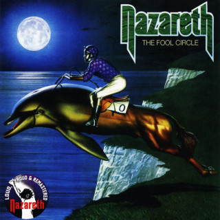 Nazareth Lyrics