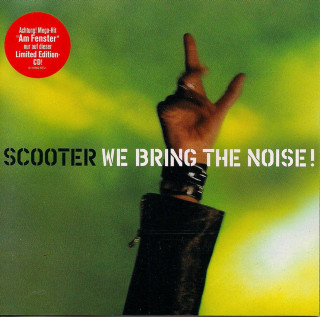 Scooter Lyrics