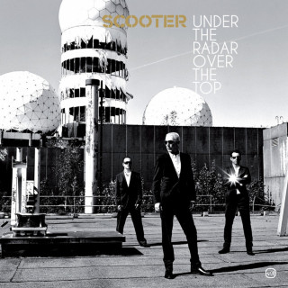 Scooter Lyrics