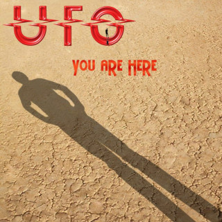 UFO Lyrics