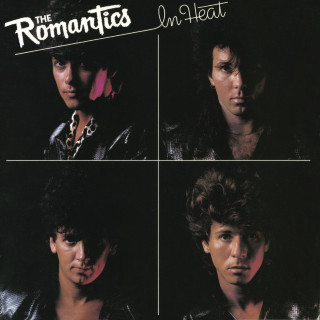 The Romantics Lyrics