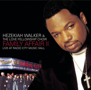 Hezekiah Walker - Power Belongs To God Lyrics | AZLyrics.com