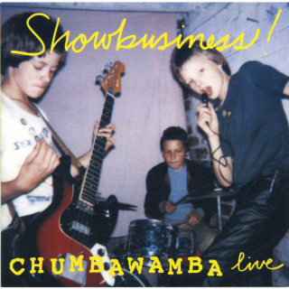 Chumbawamba - Give The Anarchist A Cigarette Lyrics | AZLyrics.com