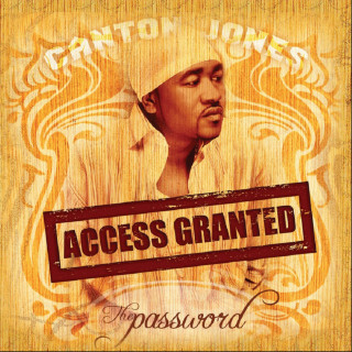 Canton Jones Lyrics