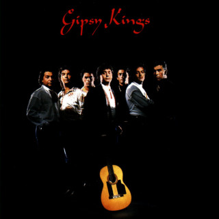 Gipsy Kings Lyrics
